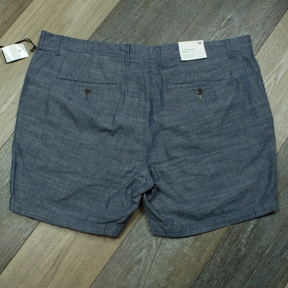 Goodfellow & Co | Shorts | Goodfellow Co Shorts Men Size 4 Blue ...